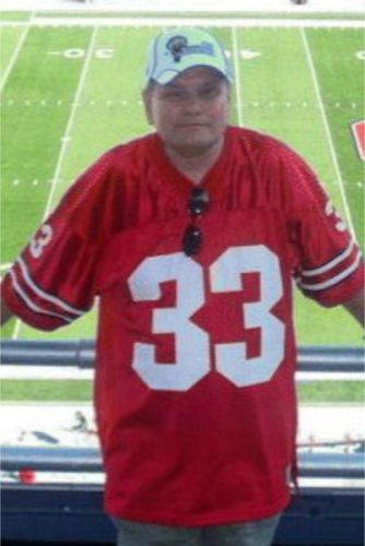 Jerry Dennis Rowe 1946-2022 | News, Sports, Jobs - Tribune Chronicle